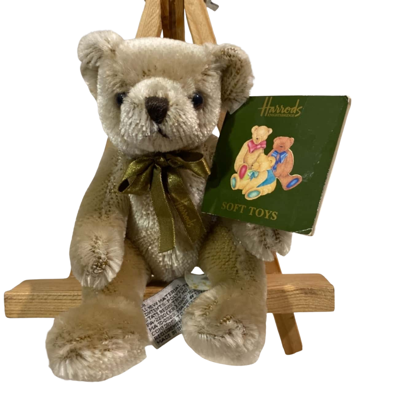 Harrods Little Bear(s)