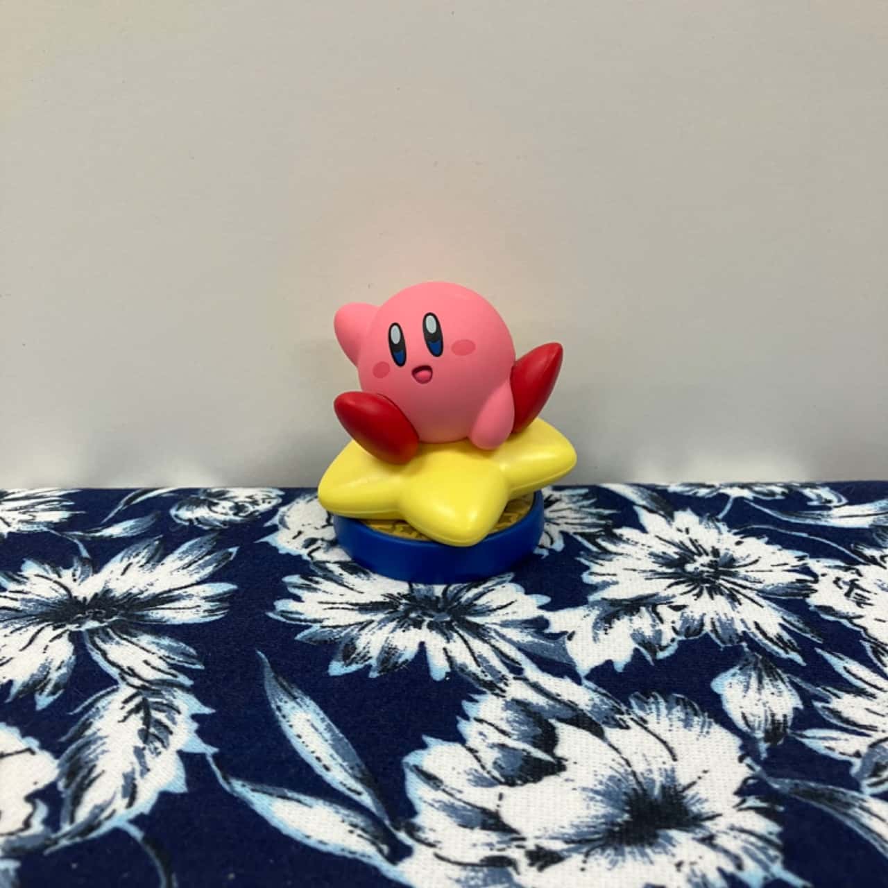 Nintendo Kirby Amiibo (s)