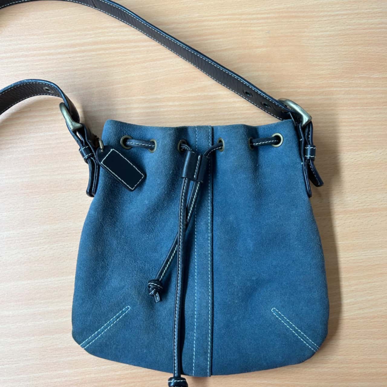 Basque Womens bag (s)