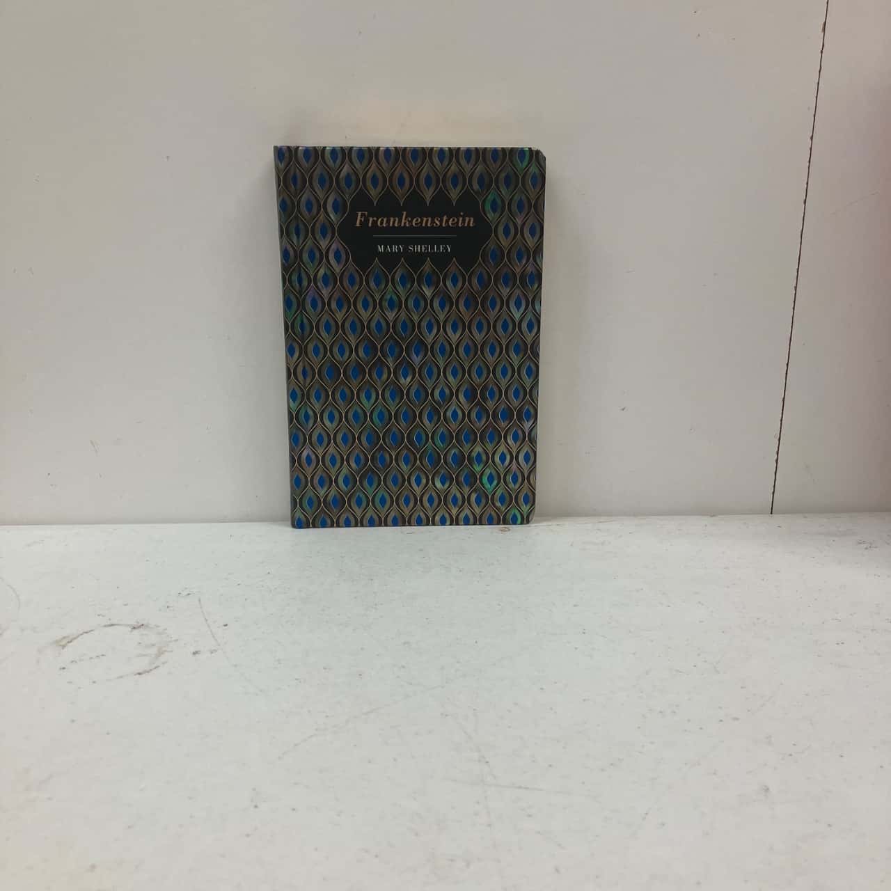 Chiltern Classics ‘Frankenstein’