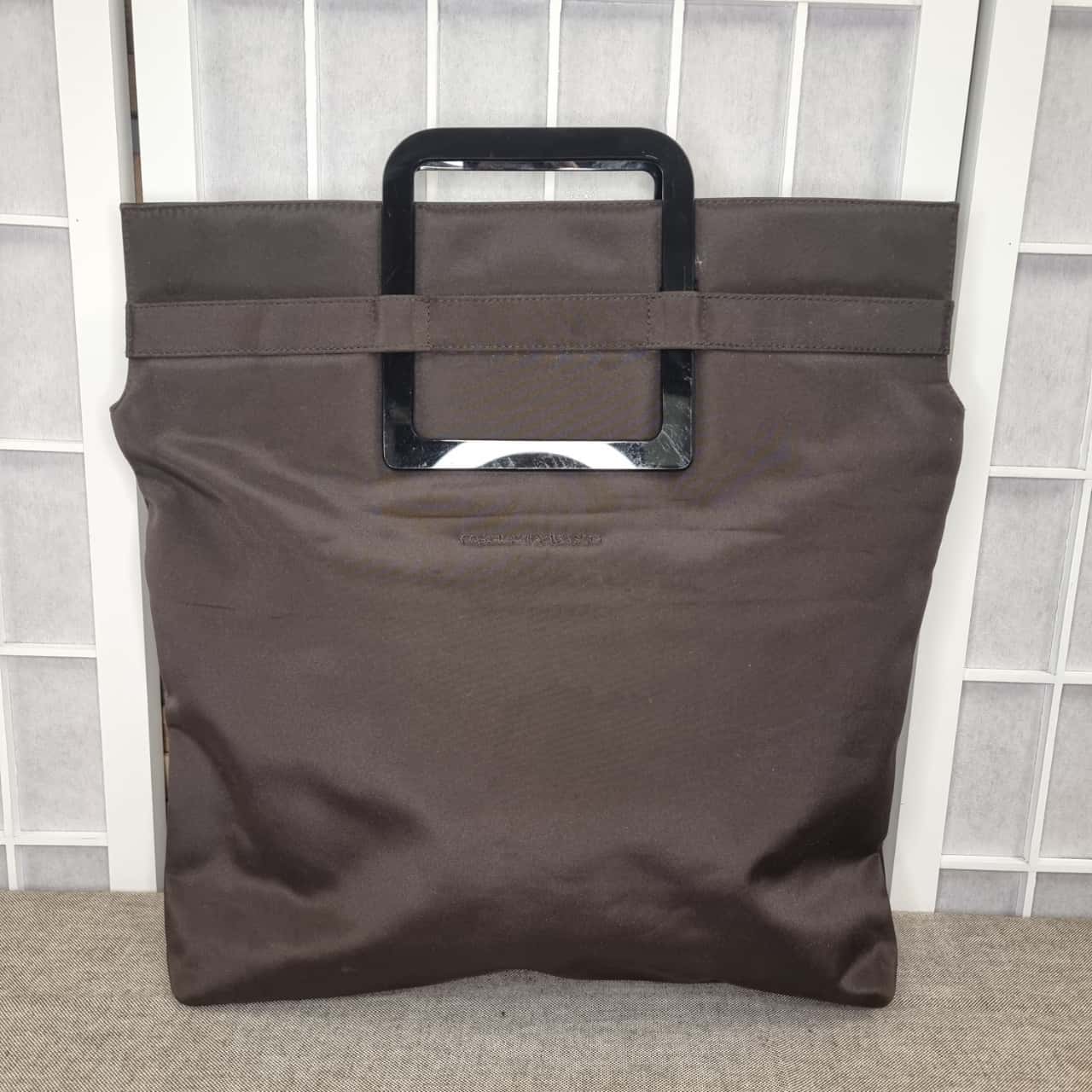 •REDUCED• Cosgrove & Beasley Brown Tote Bag