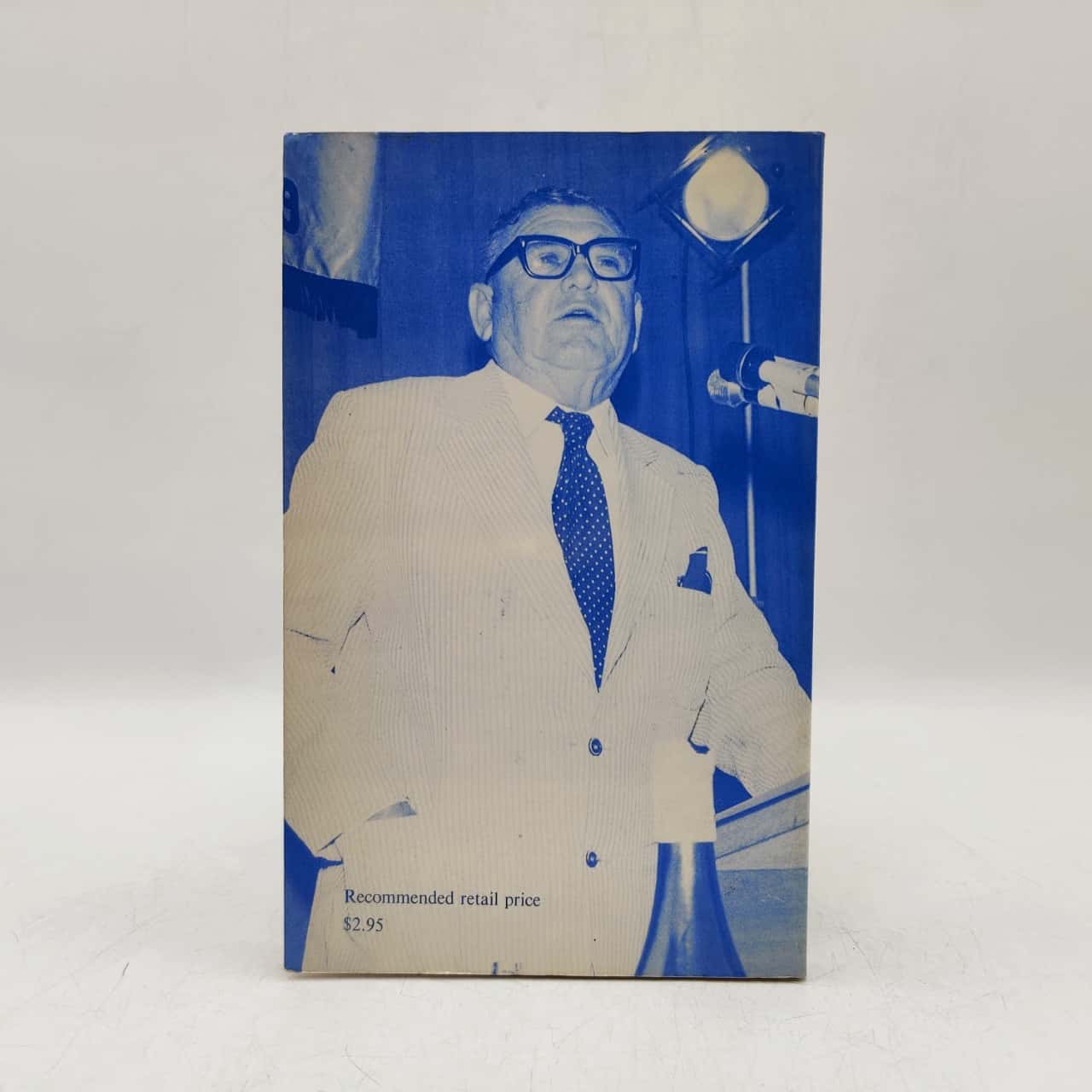 Wake Up Australia By Lang Hancock(s)