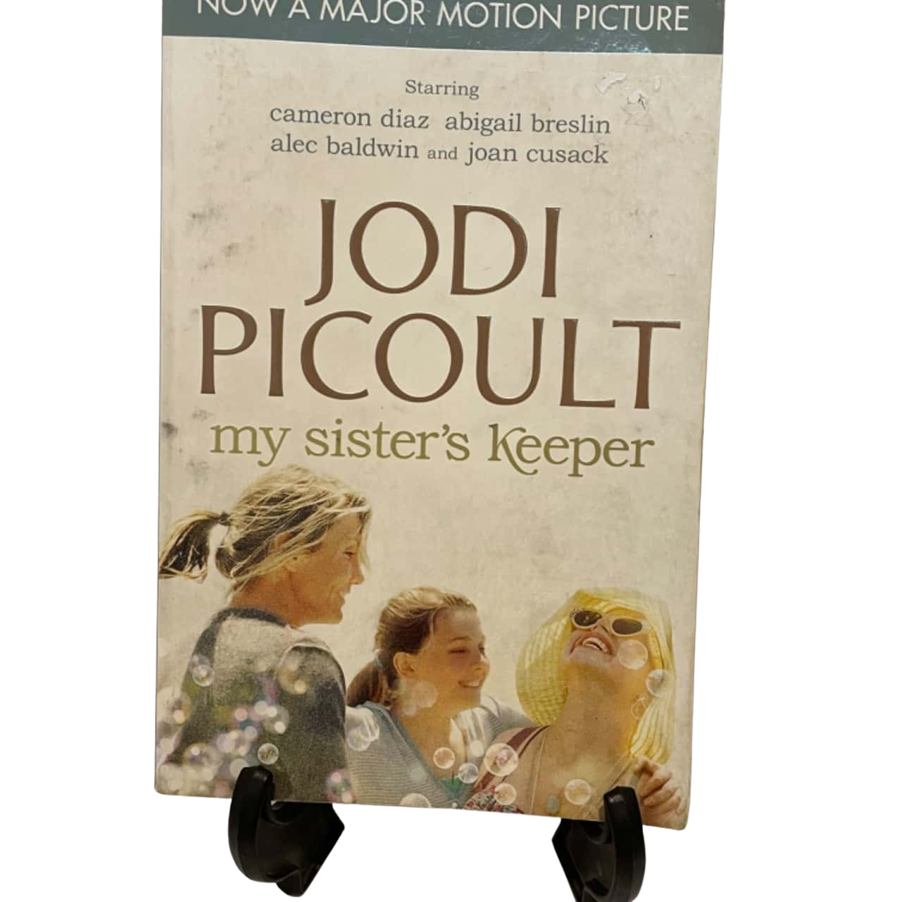 My Sister’s Keeper