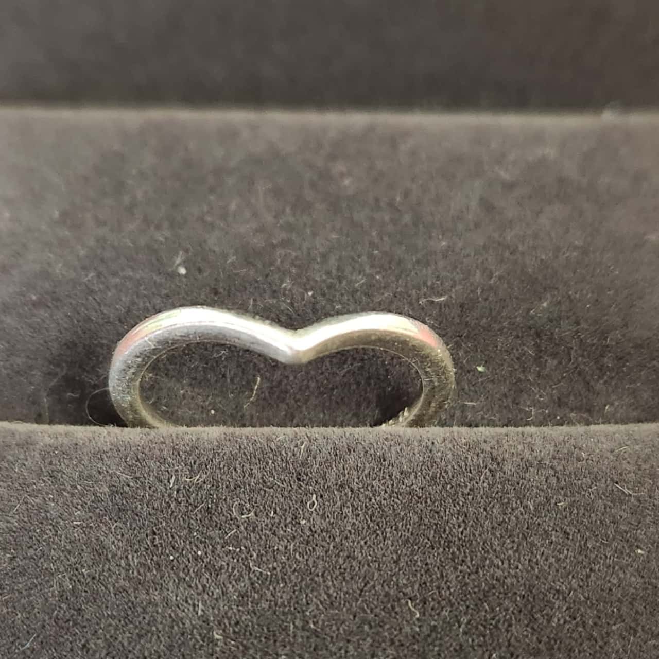 Pandora - Shining Wish Ring(s)