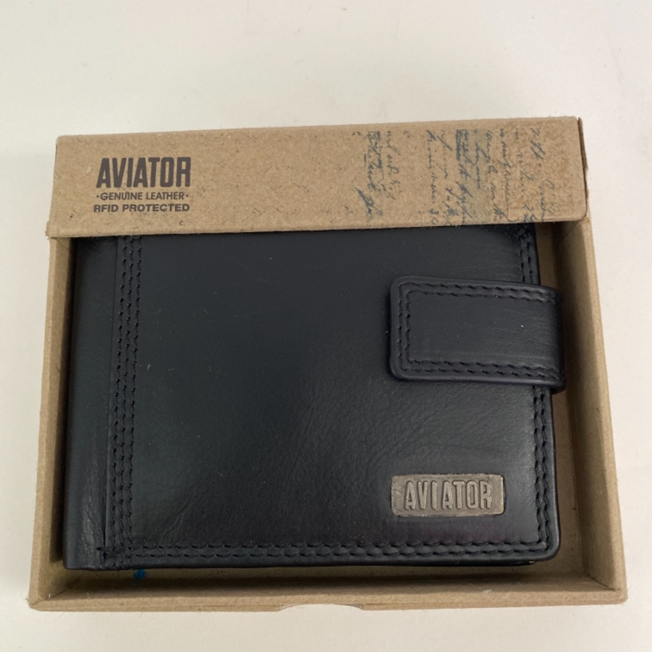 Mens Aviator wallet(s)