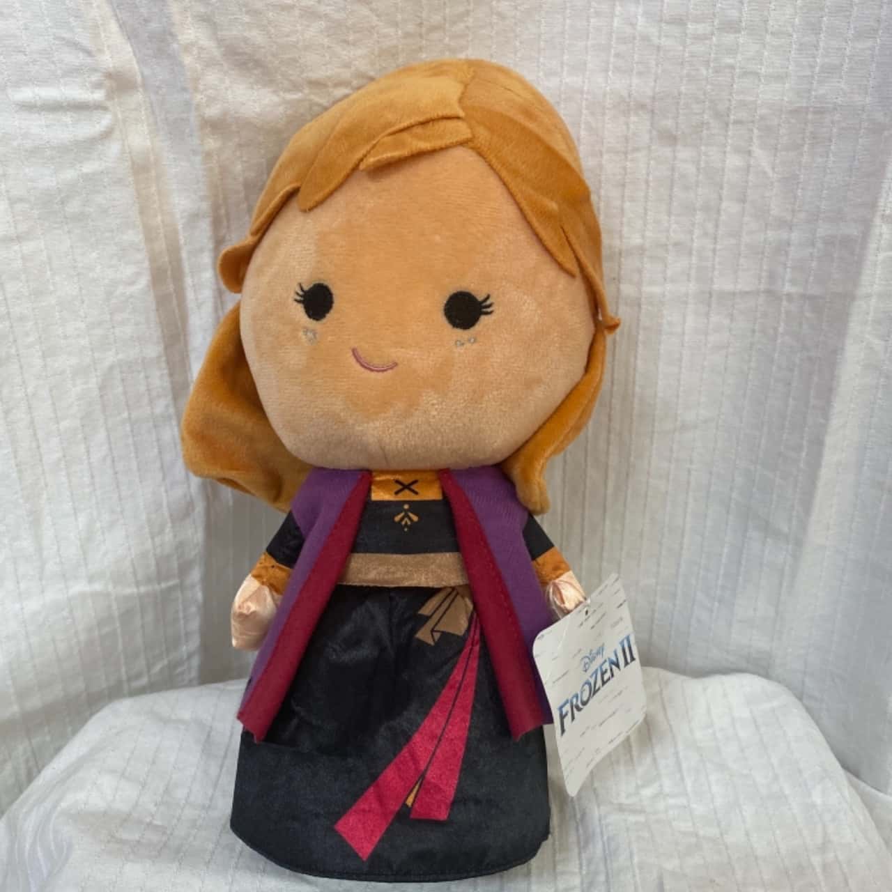 Frozen 2 Anna 29cm plush toy(s)