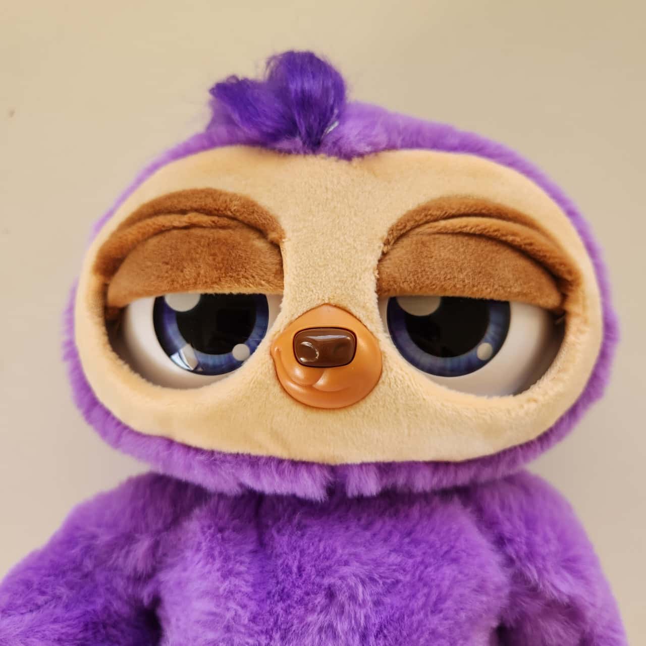 Pets Alive Fifi the Flossing Sloth