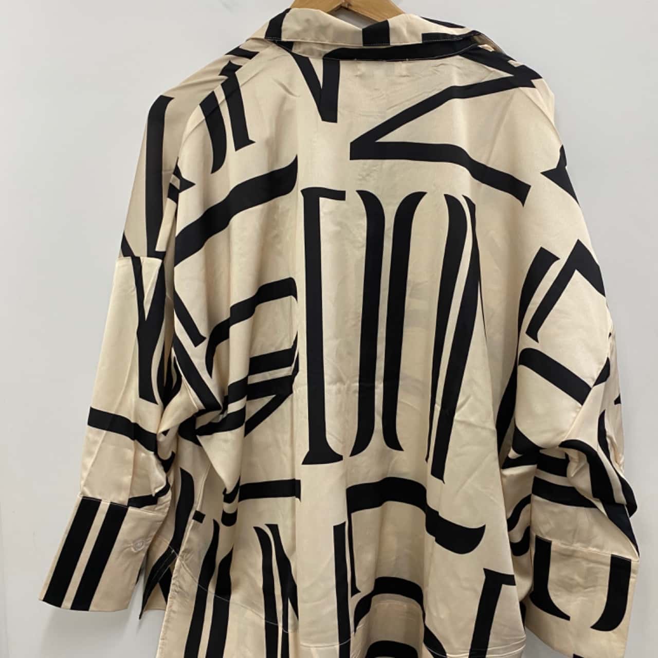 Womens Pattern shirt(s)
