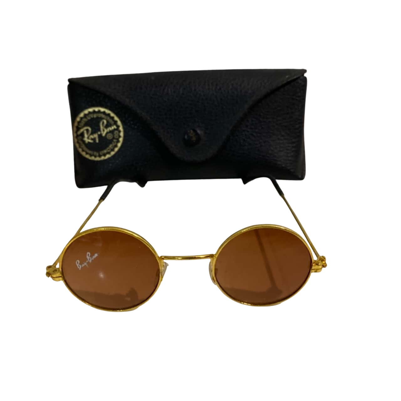 Ray-Ban Unisex Vintage Sunglasses(s)