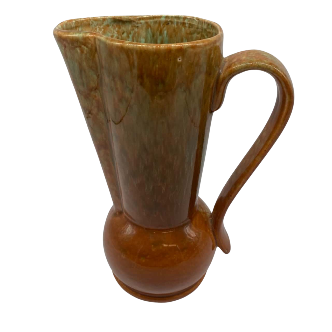 Retro Diana Australia Glazed Country Style Jug 34cm (s)
