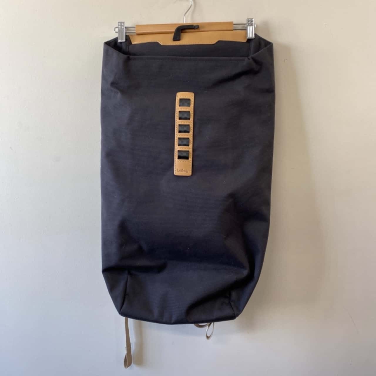 Bellroy Shift Backpack Black (s)