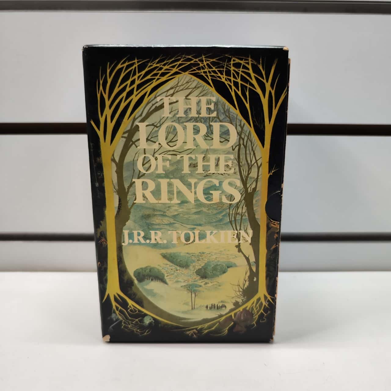 LOTR Vintage Book Set (s)