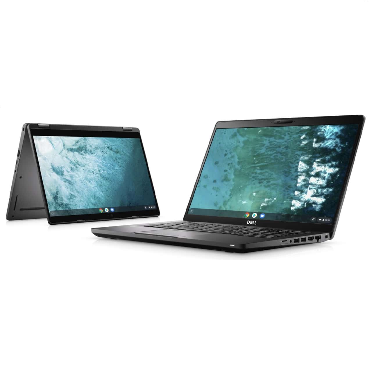 Dell - Latitude 5300 2 in 1 Intel i5 8GB Ram 256GB SSD 13.3" FHD Win 10(s)