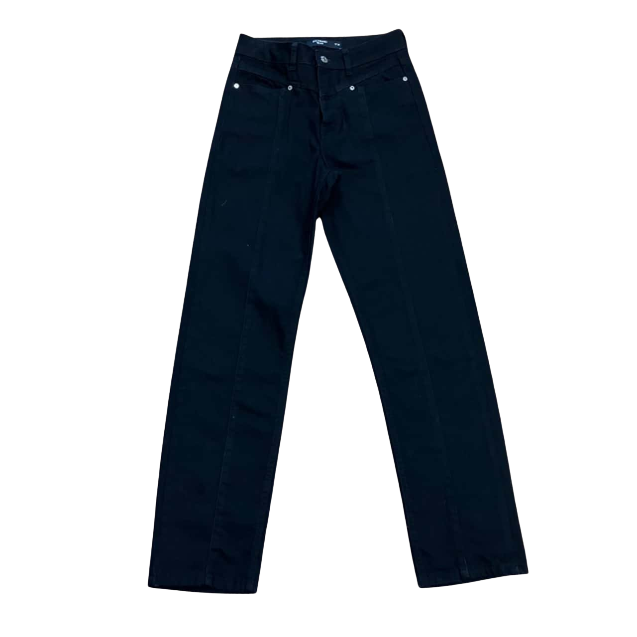 Princess Highway Pants Size 8 Black (s)