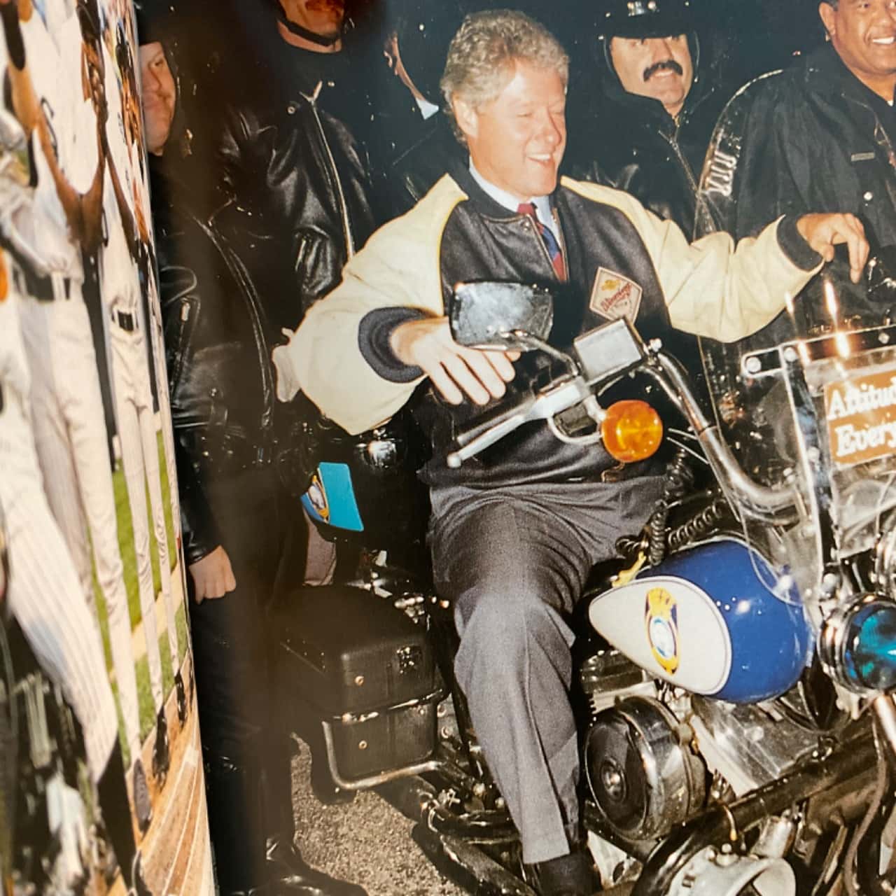 Harley Davidson an Illustrated History