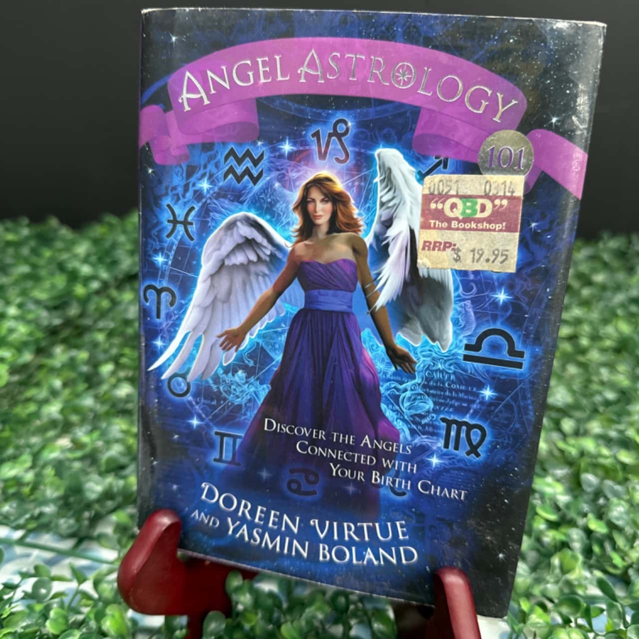 Angel Astrology (s)
