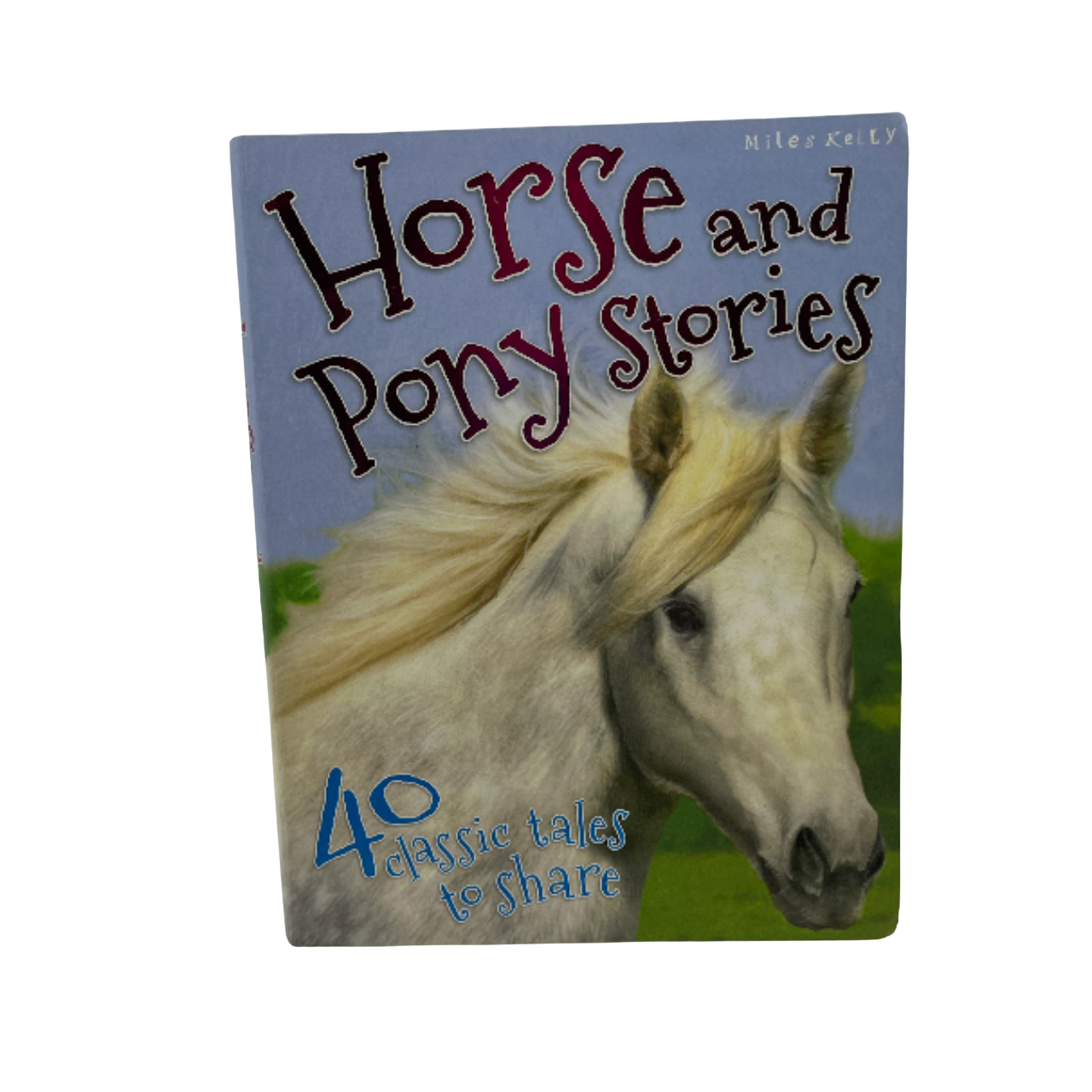 Horse and Pony Stories(s)