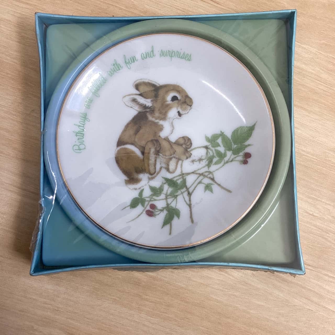 John Sands Lasting Treasures