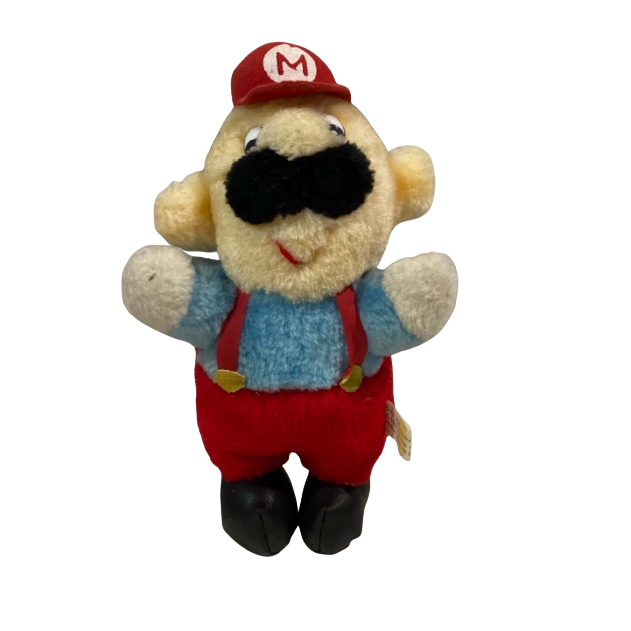 1998 Nintendo Fire Super Mario