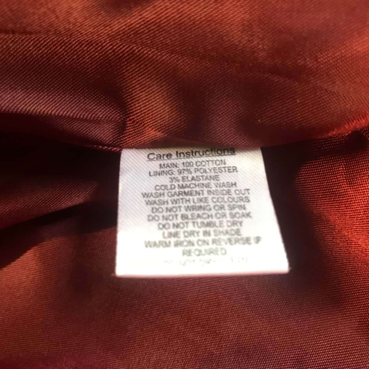 Princess Highway Zebra Print Jacket Size 16(s)