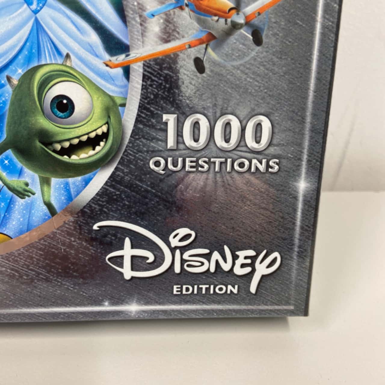 Wonder Forge Disney Pictopia(s)