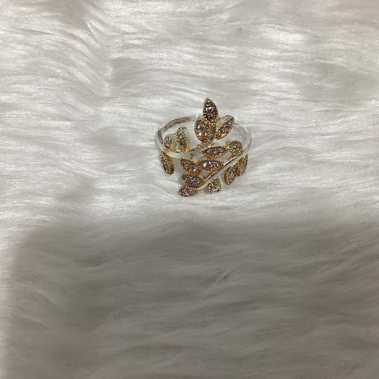 Womens Necklace / Ring / Other Other