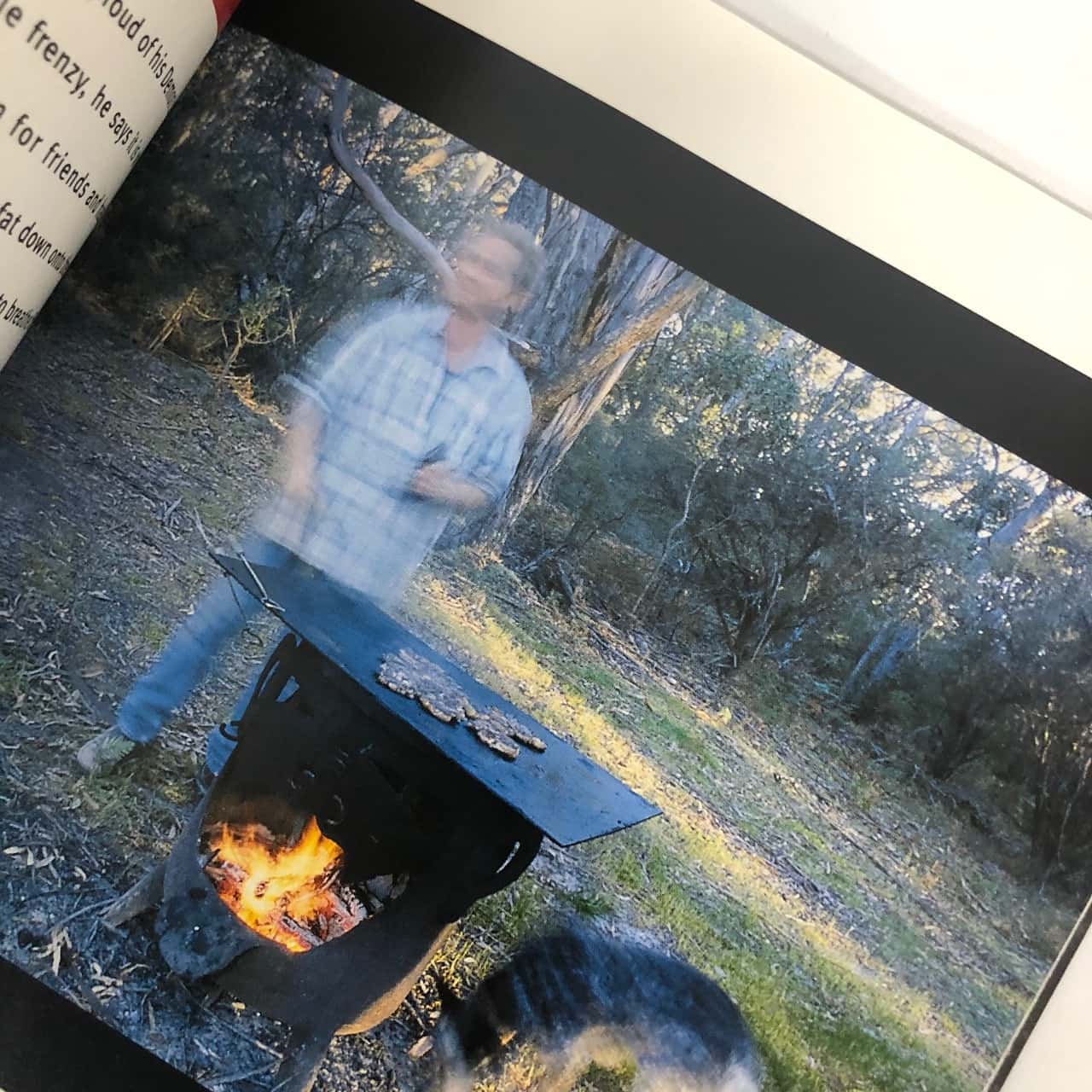 Blokes & Barbies - Mark Thomson