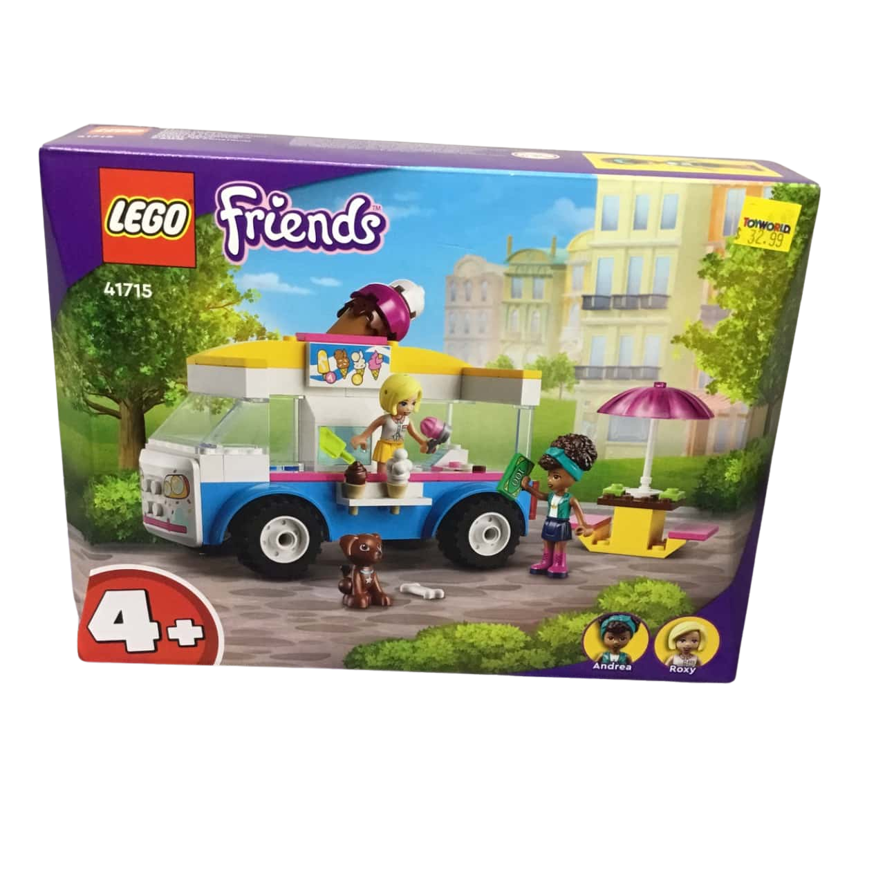 Lego Friends(s) - New With Tags | Salvos Stores