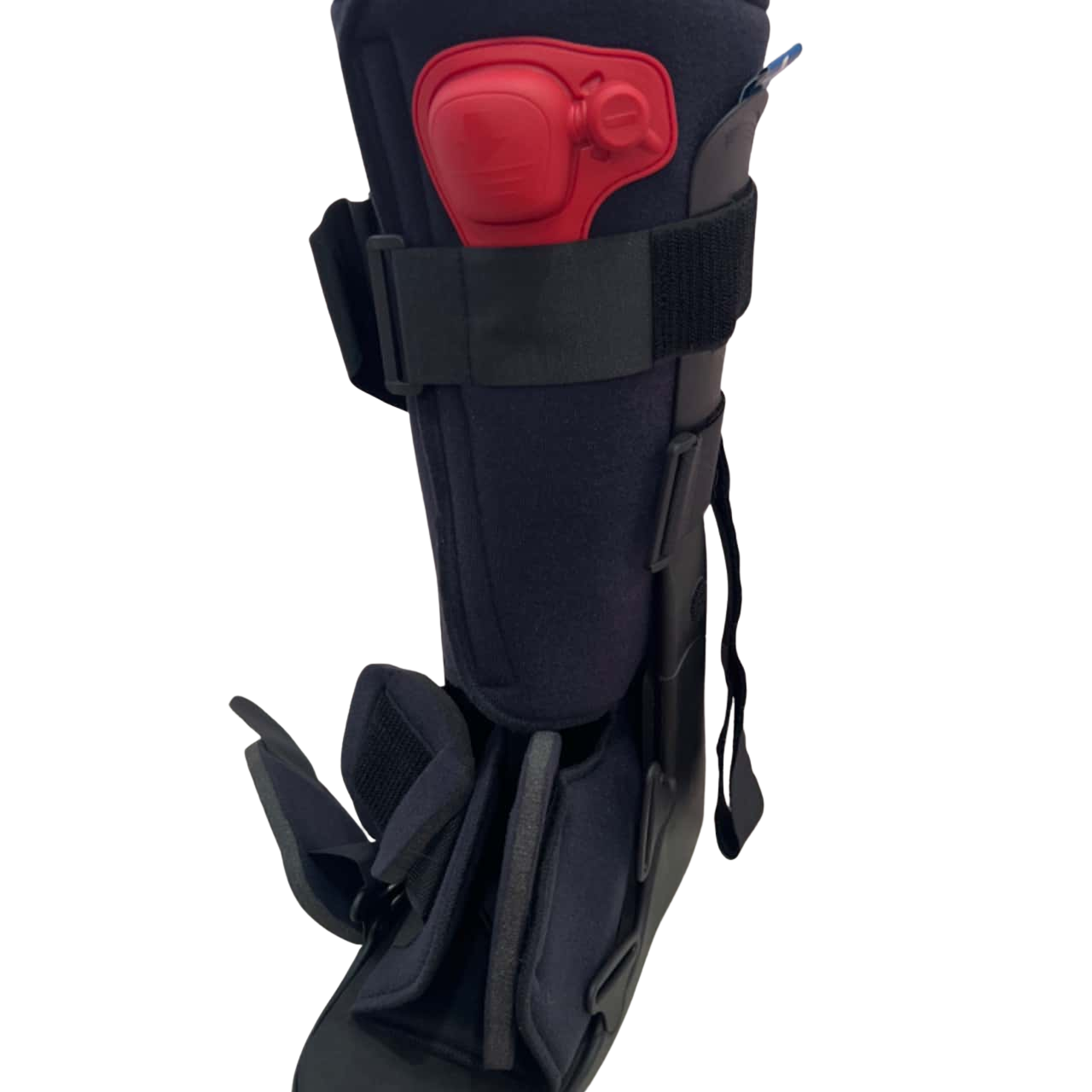 Djo Global XcelTrax Air Tall Walker Brace Size Medium Moon Boot