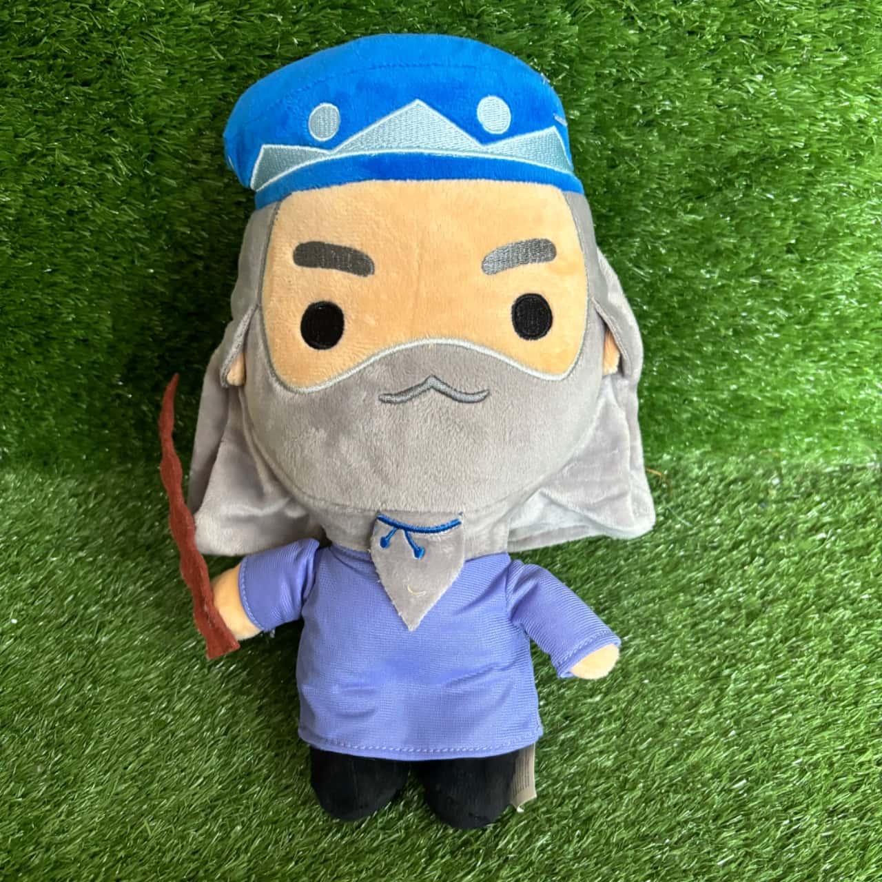 Dumbledore (From Harry Potter) Plush Toy (s)