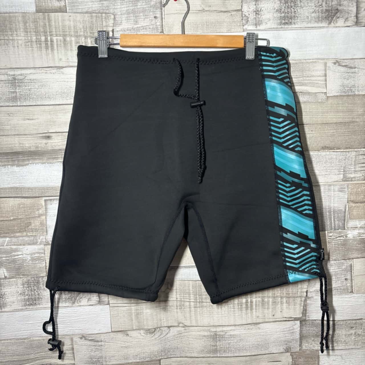 Conni GEO Containment Swim Shorts