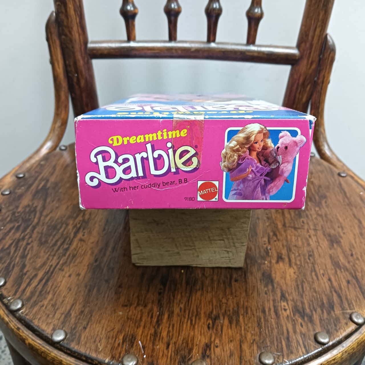 DREAMTIME BARBIE - Collectors 1984 Retro Barbie(s)