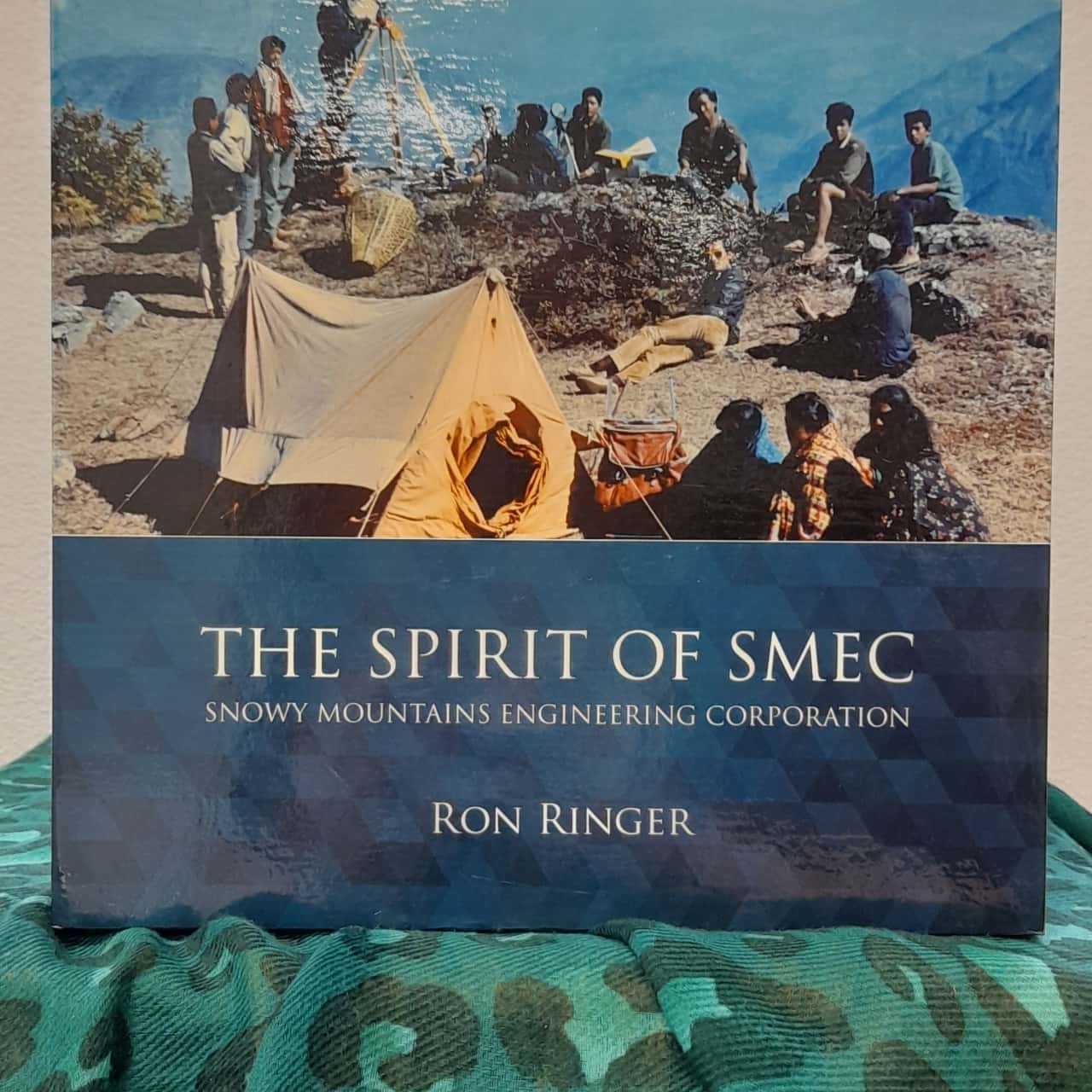 The Spirit of SMEC