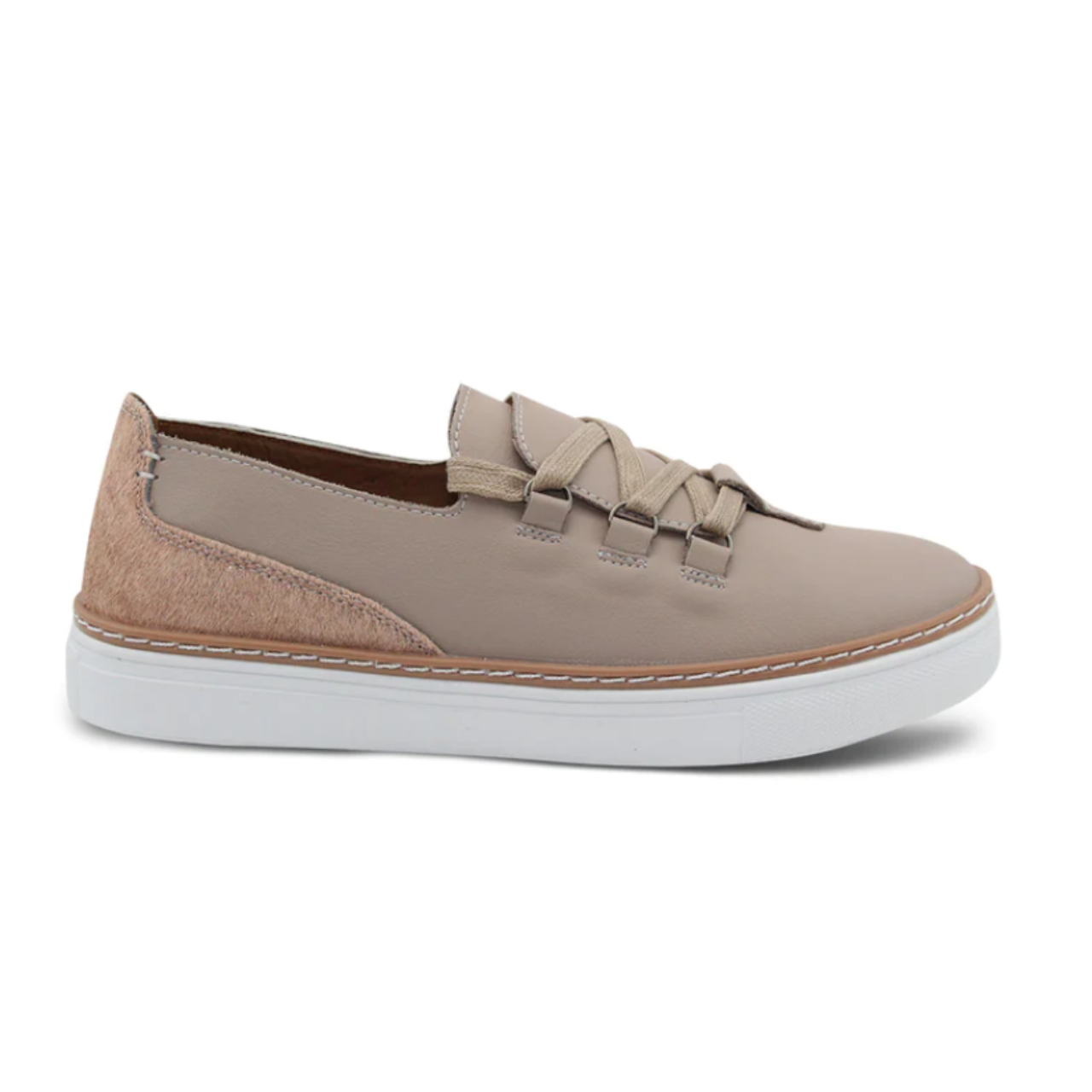 MERCY WOMENS SNEAKER BY STEP ON AIR Size 7(s)