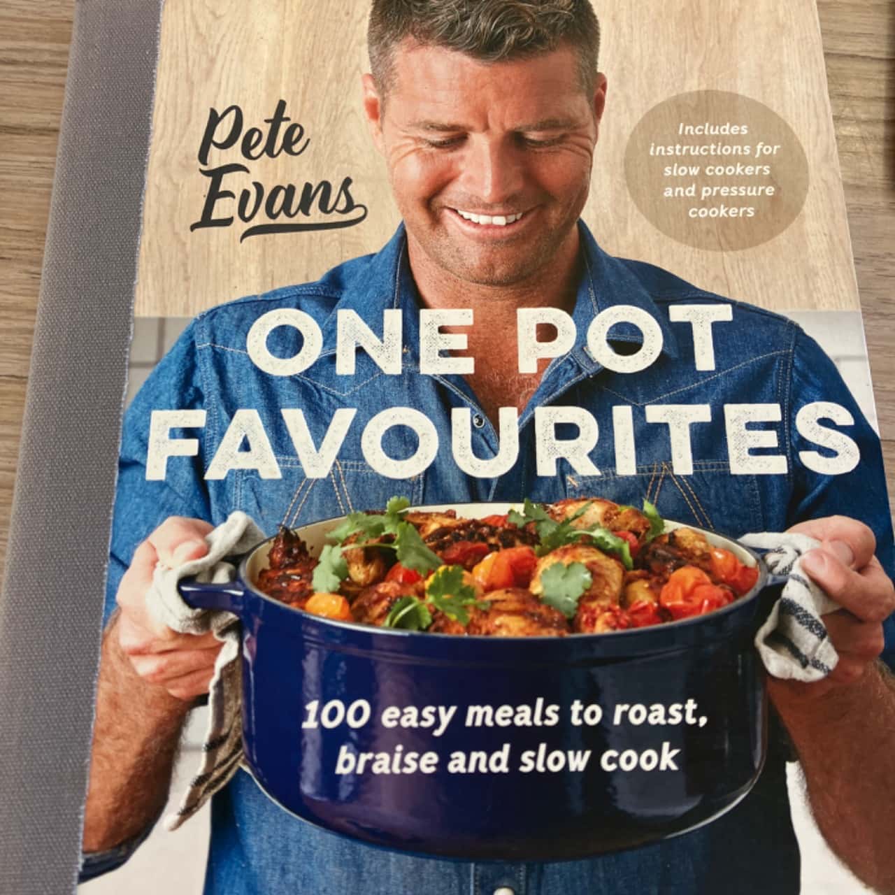 One pot favourites(s)