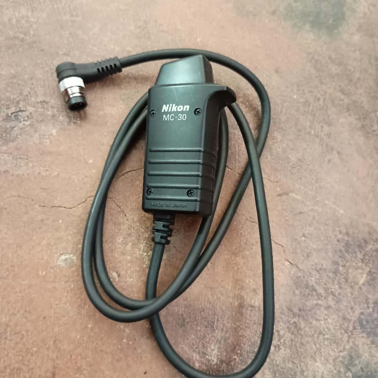 Nikon MC-30 Remote Cable(s)