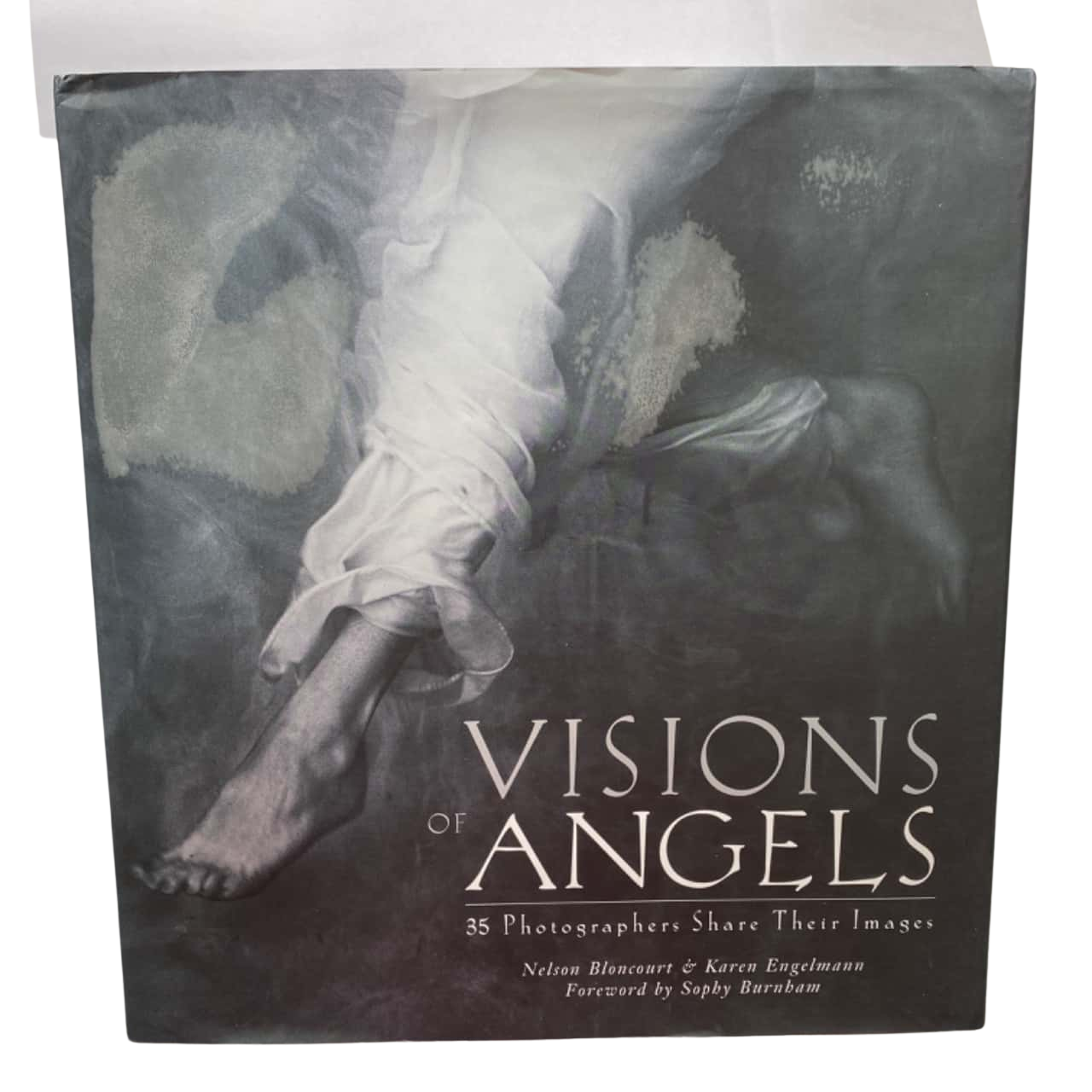Visions of Angels by Nelson Bloncourt and Karen Engelman