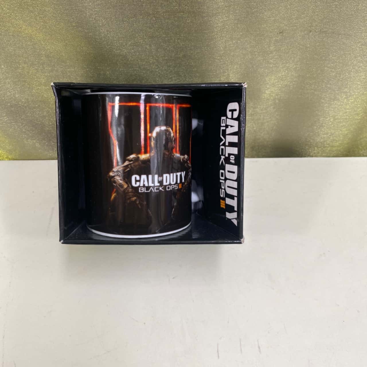Call of duty mug(s)