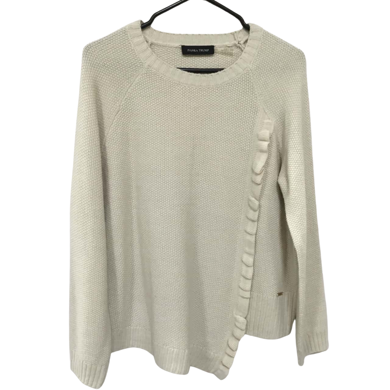Women’s Ivanka Trump Size L Beige jumper(s)