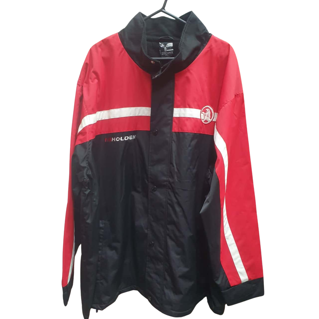 New With Tags OFFICIAL HOLDEN Merchandise Fleece Lined Weatherproof ...