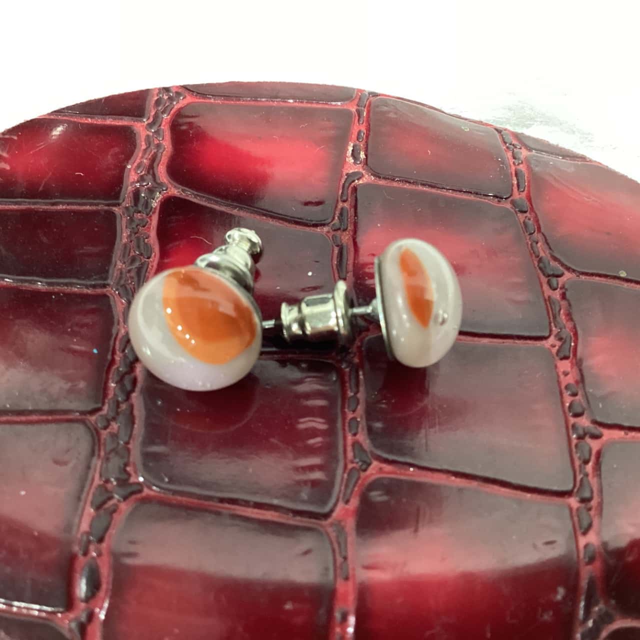 Womens Bangle / Earrings Other / Silver