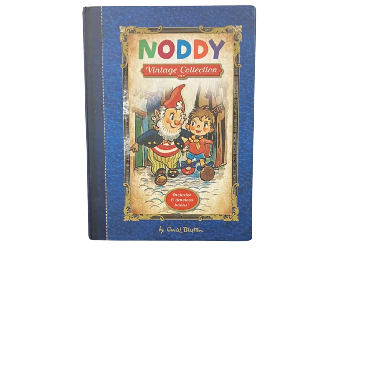 Noddy Vintage Collection Boxset