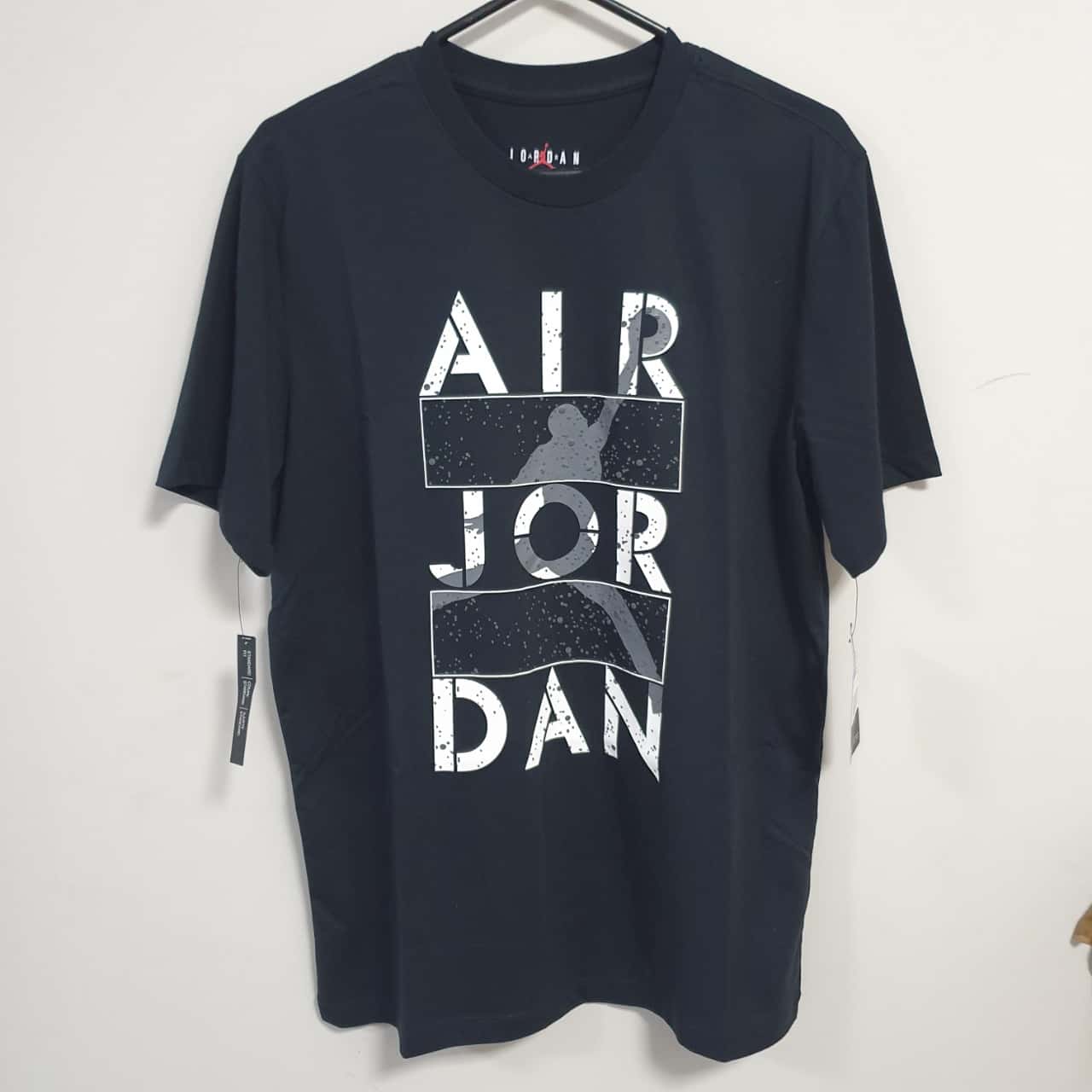Air Jordan Mens Size M T-shirt(s)