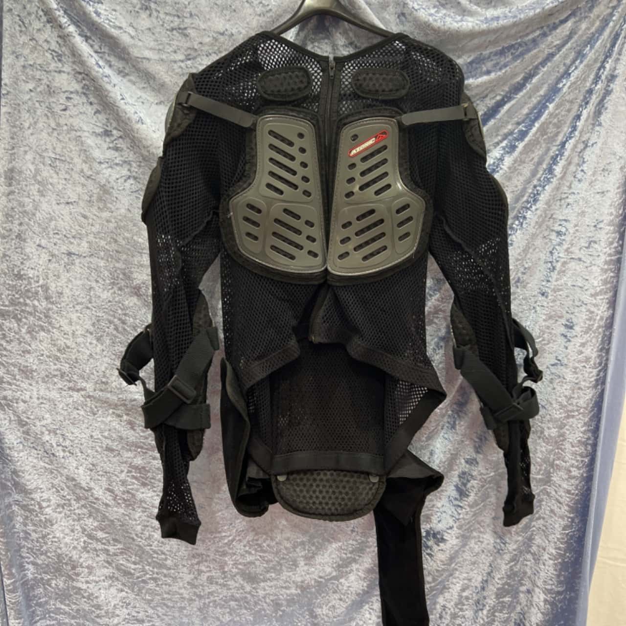 Azonic Mountain Bike Armour