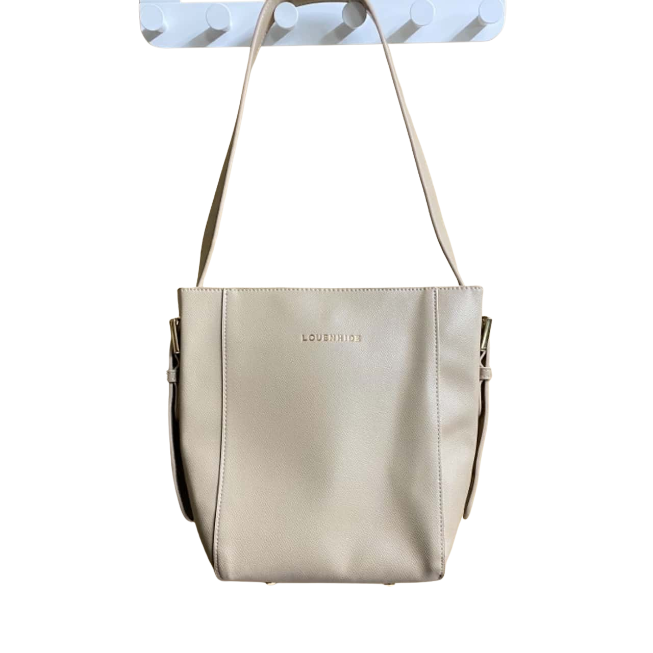 LOUENHIDE FARRELL SHOULDER BAG RRP $109.95(s)