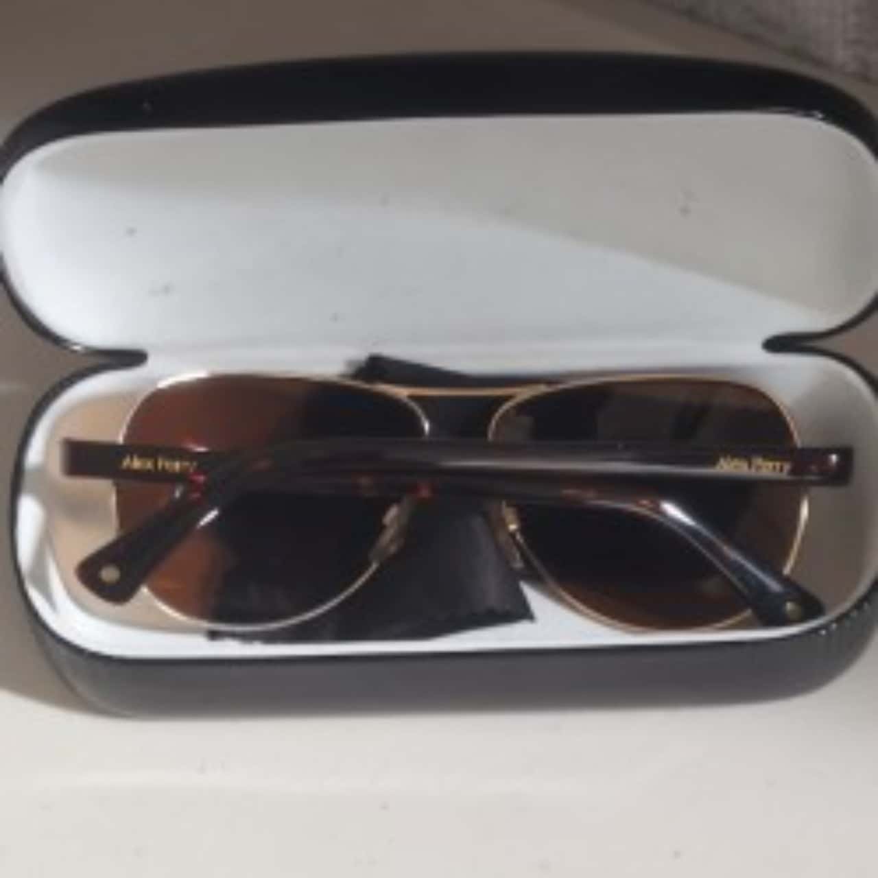 Alex Perry Prescription Sunglasses