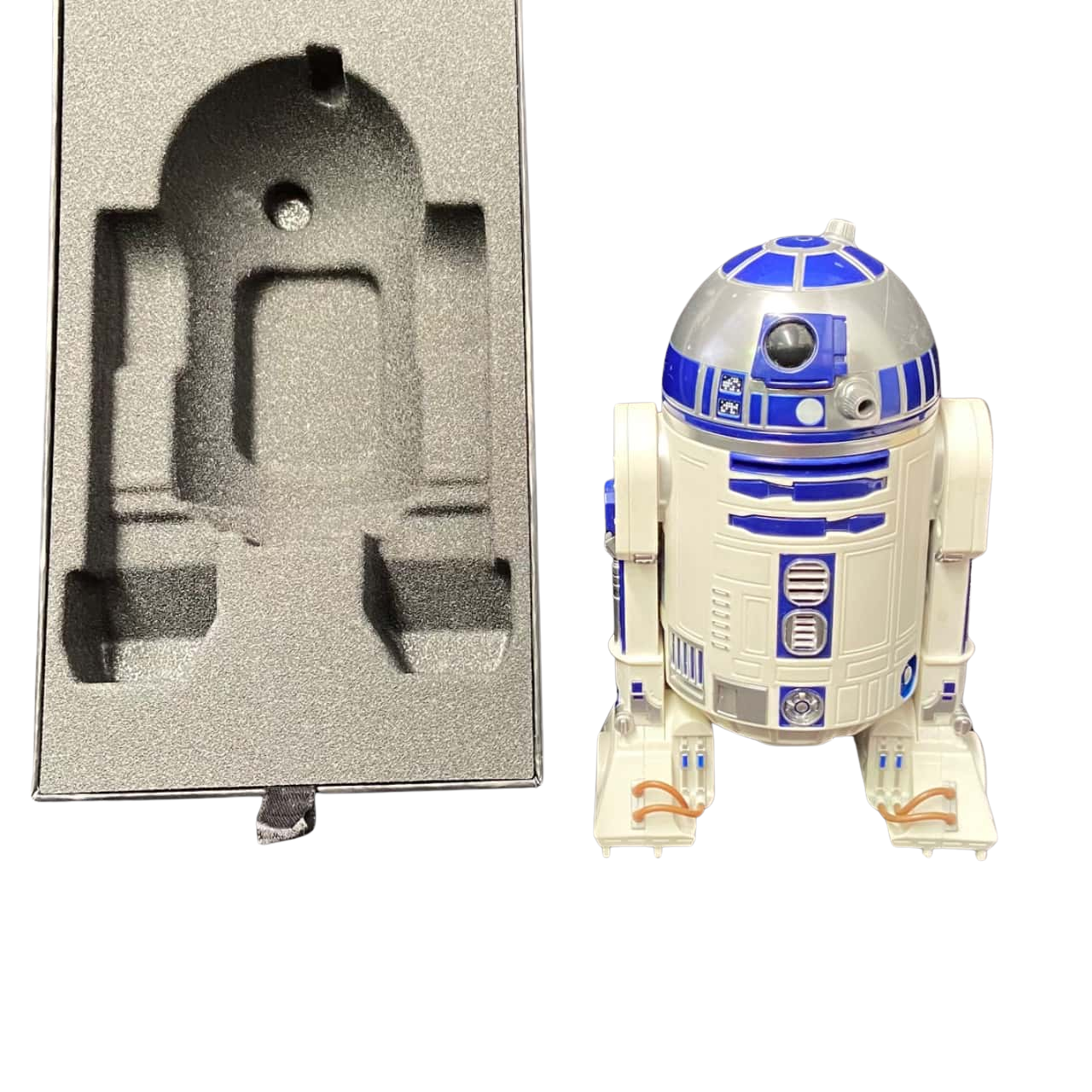 Sphero Star Wars R2-D2 app enabled Droid