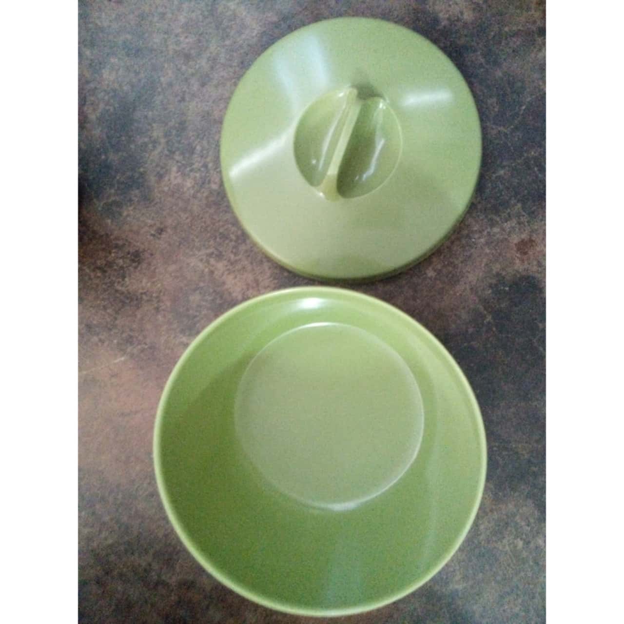Vintage Melmac Assorted Set (s)