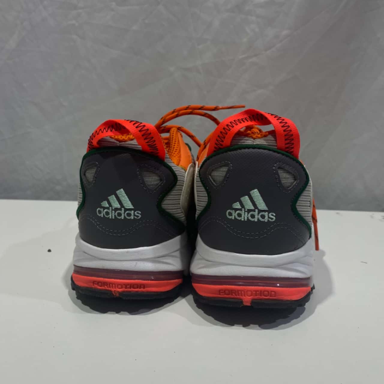 Adidas Mens Size 11 Multicoloured (s)