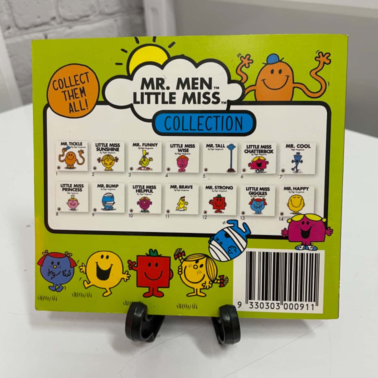Mr Men Little Miss - Little Miss Princess(s)
